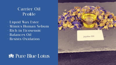 How To Use Blue Lotus Essential Oil - Pure Blue Lotus Oil